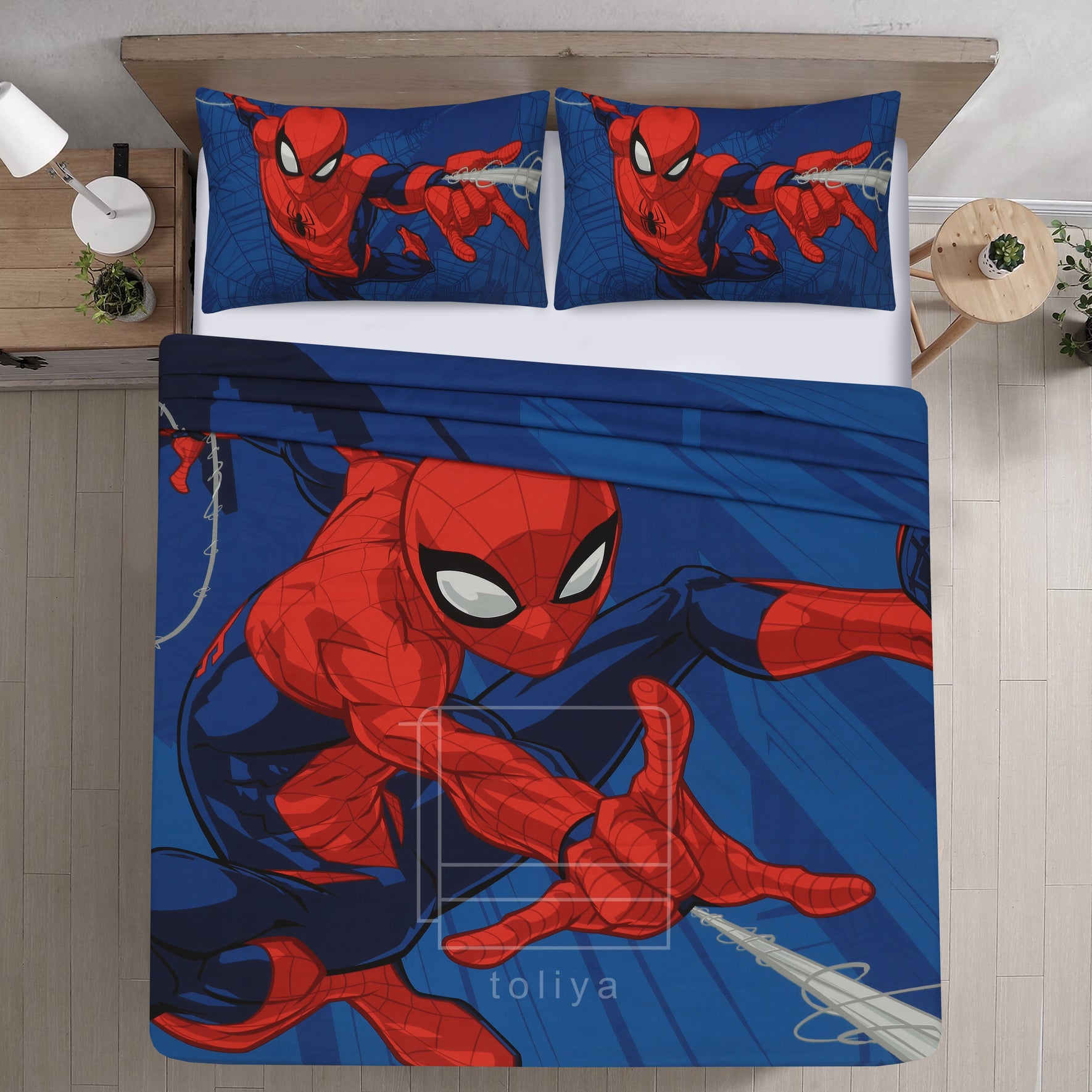 Kids – tagged "Duvet Covers" – Toliya.co